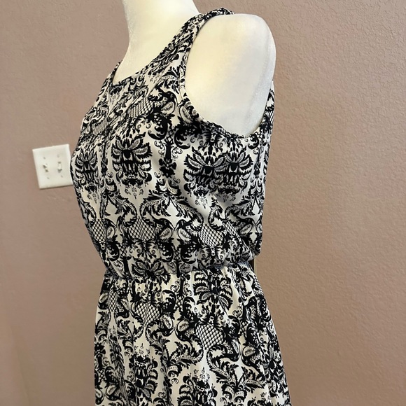 Francesca's Collections | Dresses | Francescas Open Back A Line Dress ...